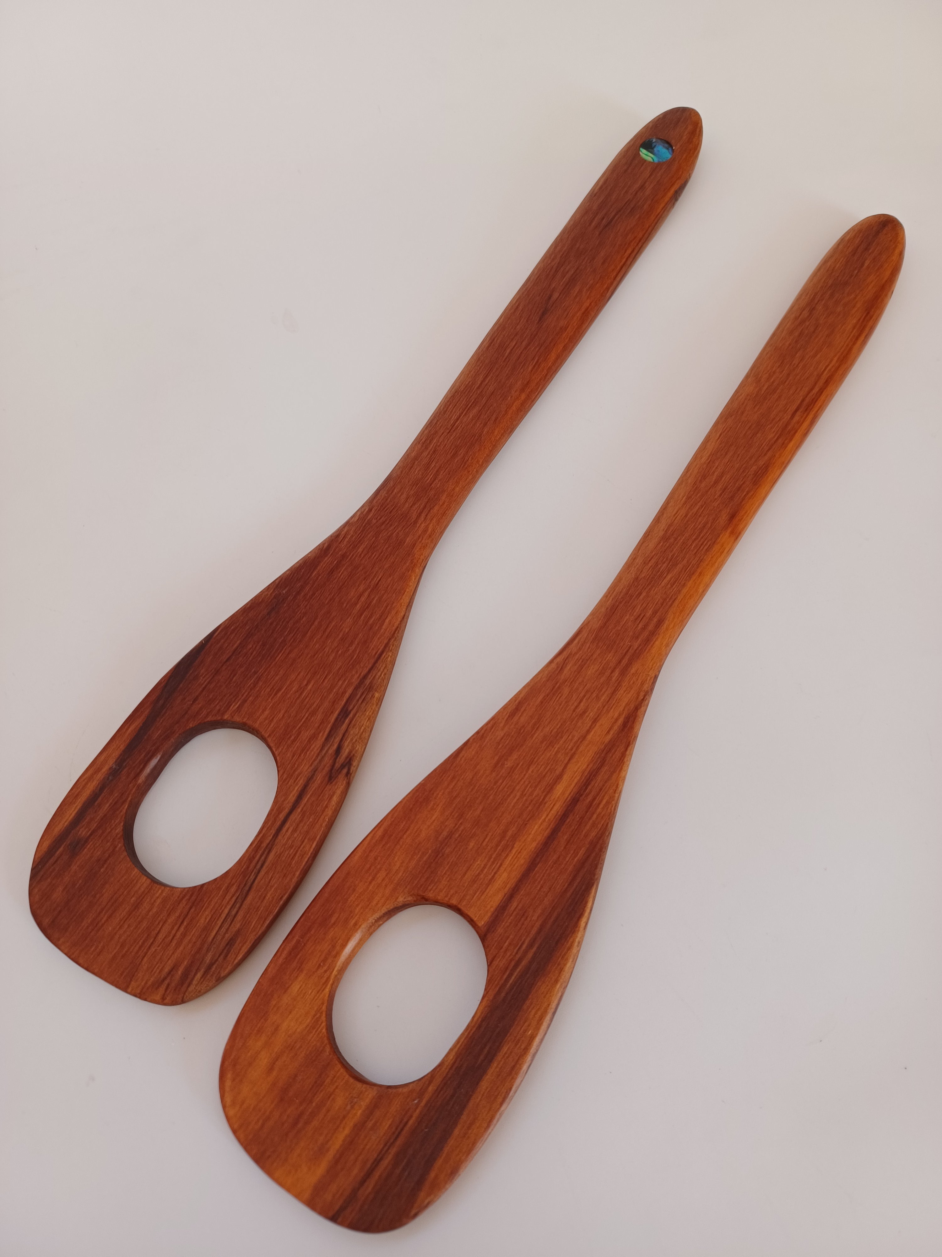 The Bakers Mate spatula – Wood u Like
