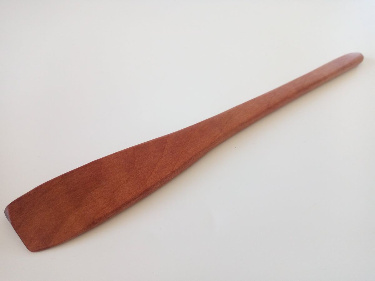 Small stirrer, NZ, handcrafted, Rimu, pot, pan, – Wood u Like